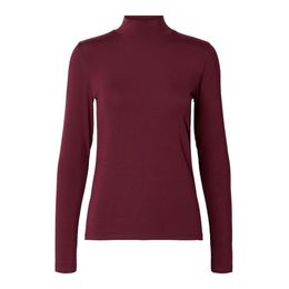 Selected Shirt 'Manja' Damen Gr&ouml;&szlig;e L cyclam