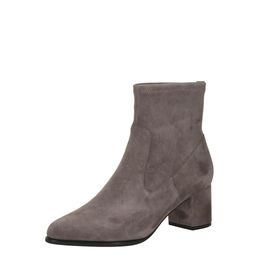 Peter Kaiser Stiefelette Damen Größe 37.5 dunkelbeige Winterschuhe