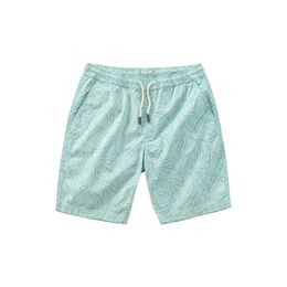 John Devin Shorts Herren Größe 31/32 türkis