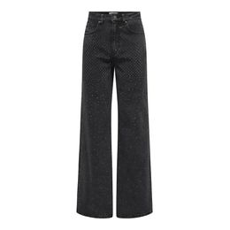 Only Jeans 'ONLHOPE' female Black size 25