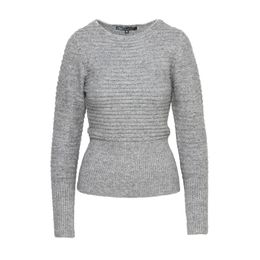 Koroshi Sweater female Grey size XL