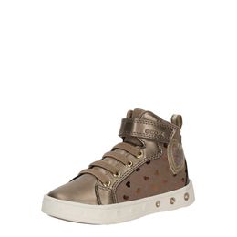 Geox Sneakers 'SKYLIN' girl Beige size 35