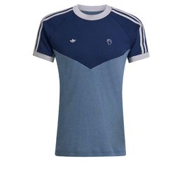 adidas Performance Funktionsshirt 'Jude Bellingham' Herren Gr&ouml;&szlig;e L blau / marine / wei&szlig;