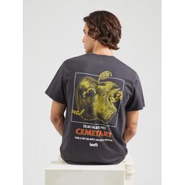 Levi's LEVI'S T-Shirt 'LSESS' Herren Größe XXL kiwi / rot / schwarz / weiß