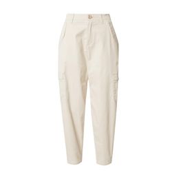 s.Oliver Pants female Beige size 48