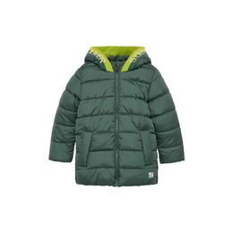 s.Oliver Winter Jacket boy Green size 104