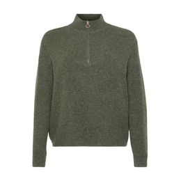 Vero Moda Curve Pullover 'VMCPlaza' Damen Gr&ouml;&szlig;e L gr&uuml;nmeliert