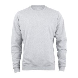Cotton Prime Sweatshirt male Grey size M