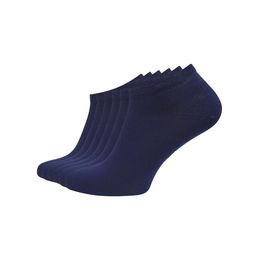 Vincent Creation Socken Damen Gr&ouml;&szlig;e 43/46 dunkelblau