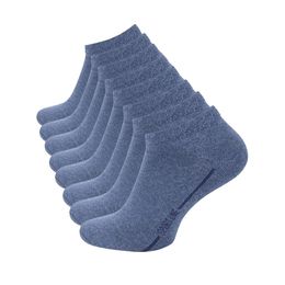 Vincent Creation Socks male Blue size 43-46