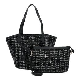 Valentino Shopper 'Covent' female Black size One Size
