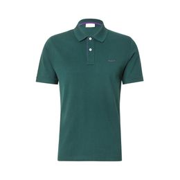 Gant Poloshirt Herren Gr&ouml;&szlig;e XL smaragd