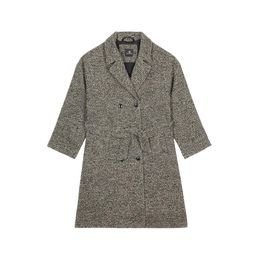 Volcom &Uuml;bergangsmantel 'EASTCOAT' Damen Gr&ouml;&szlig;e S oliv / schwarz / wei&szlig;