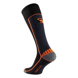 Stark Soul&reg; Stark Soul Athletic Socks female Black size 35-38