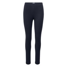 s.Oliver Leggings Damen Gr&ouml;&szlig;e XS/S nachtblau