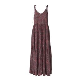 Qs Dress female Purple size 40