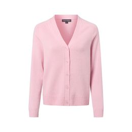 Franco Callegari Knit Cardigan female Pink size XL
