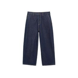 Pull&Bear Pull&bear Jeans male Blue size 40