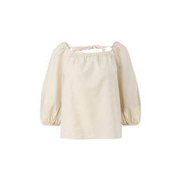 comma, Comma Casual Identity Blouse female Beige size 44