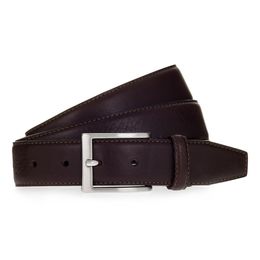 Vanzetti Belt male Brown size 90