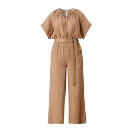 s.Oliver Jumpsuit female Brown size 32