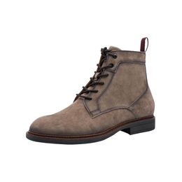 Tamaris Lace-Up Boots male Brown size 40