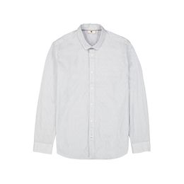 Garcia Button Up Shirt male Blue size M