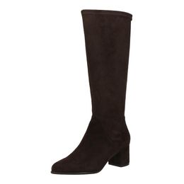 Peter Kaiser Stiefel Damen Gr&ouml;&szlig;e 37 dunkelbraun Winterschuhe