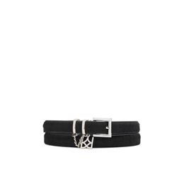 Kazar Belt female Black size 120