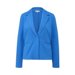 s.Oliver Blazer Damen Größe 48 blau