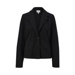 s.Oliver Blazer female Black size 42