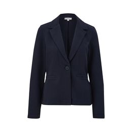 s.Oliver Blazer female Blue size 44