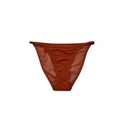 EDITED Bikini Bottoms 'Elia' female Brown size S