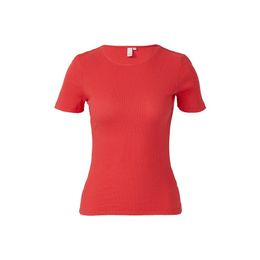 Qs Shirt female Red size L