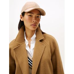 Tommy Hilfiger Cap Damen Gr&ouml;&szlig;e 55/60 beige