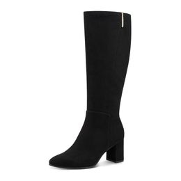 Marco Tozzi Stiefel Damen Gr&ouml;&szlig;e 37 schwarz Winterschuhe