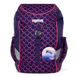 Ergobag Backpack boy Purple size One Size