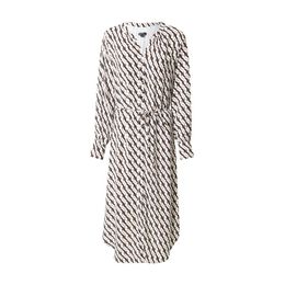 comma, Comma Shirt Dress female White size 32