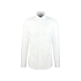 Seidensticker Business Shirt 'SMART CLASSICS' male White size 38