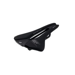 Prologo Rennrad-Sattel Nago R4 Nack, 245x137mm in schwarz | Gr.: onesize