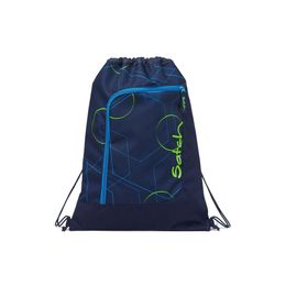 Satch Turnbeutel 44 cm in dark blue green | Gr.: onesize