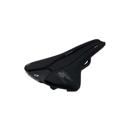 Prologo Rennrad-Sattel Dimension AGX Space Tirox in schwarz | Gr.: onesize