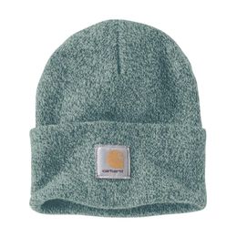 Carhartt M&uuml;tze "Watch Hat" in Grau | Gr.: onesize