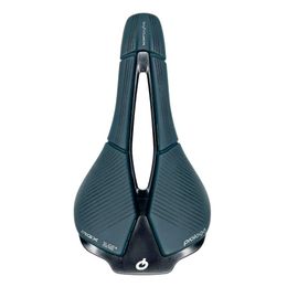 Prologo Gravel -/ Cyclocross-Sattel Scratch M5 PAS Tirox in petrol | Gr.: onesize