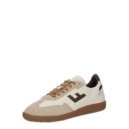 Flamingos' Life Flamingos' Life Sneaker 'Burela' Herren Größe 43 beige / schoko / wollweiß