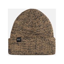 Reell M&uuml;tze "Polar Beanie" in Schwarz | Gr.: onesize