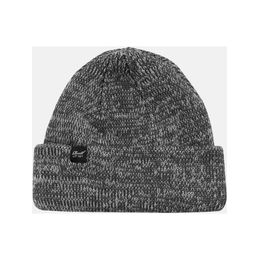Reell M&uuml;tze "Polar Beanie" in Grau | Gr.: onesize