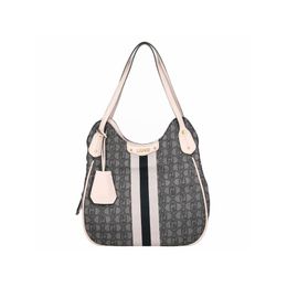 Liu Jo Adonide Hobo - Henkeltasche L 34 cm (black) in schwarz | Gr.: onesize
