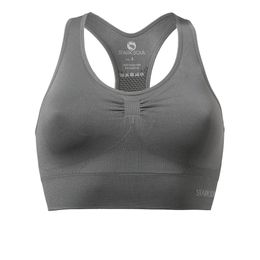 Stark Soul&reg; Stark Soul Sport-BH Damen Gr&ouml;&szlig;e XL grau