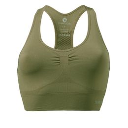 Stark Soul&reg; Stark Soul Sports Bra female Green size S